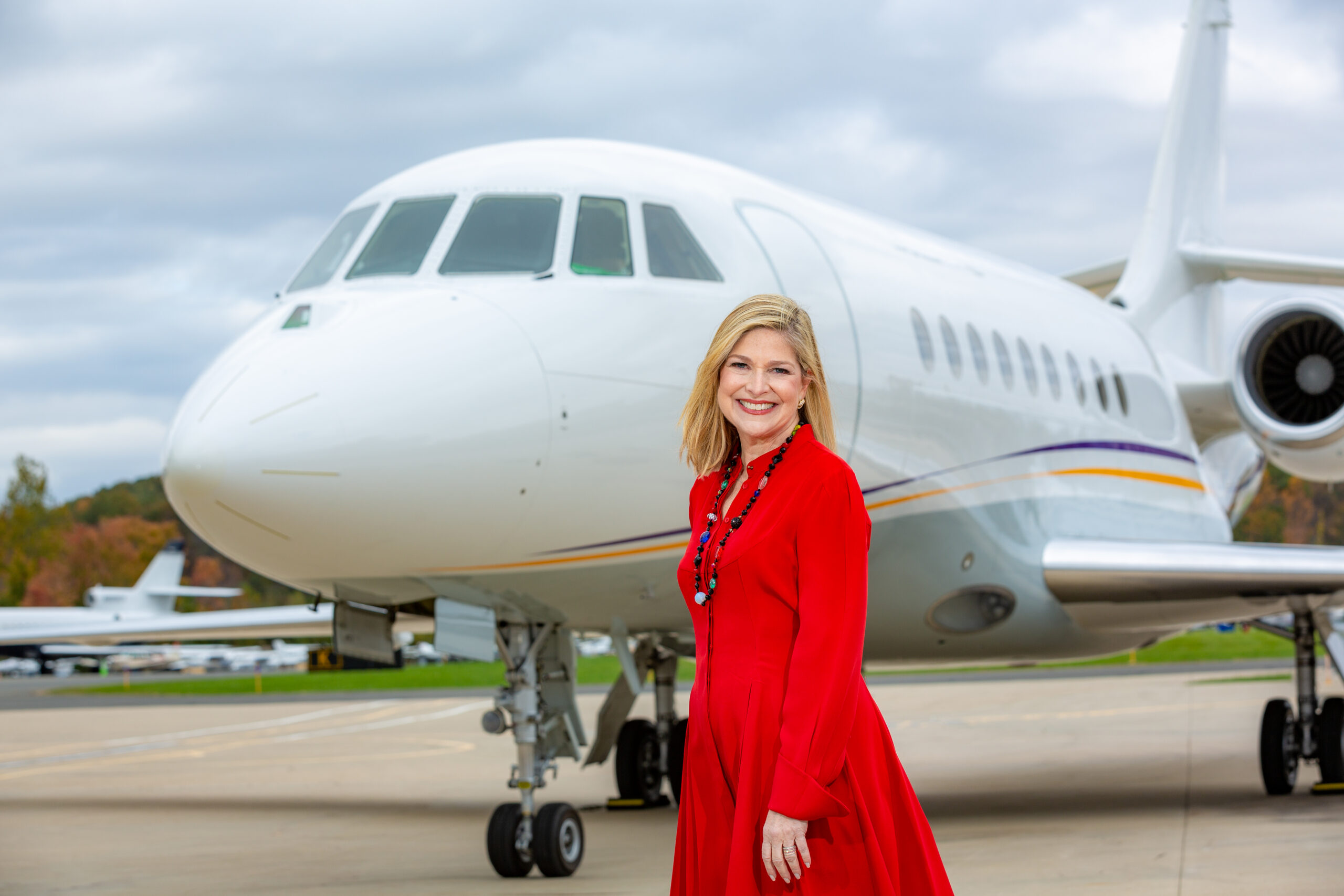 Business Insider Essay: Stacy Fischer-Rosenthal - Fischer Travel